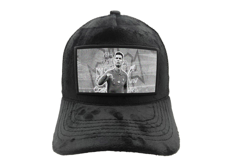 Kepsar-Fotbolls kepsar